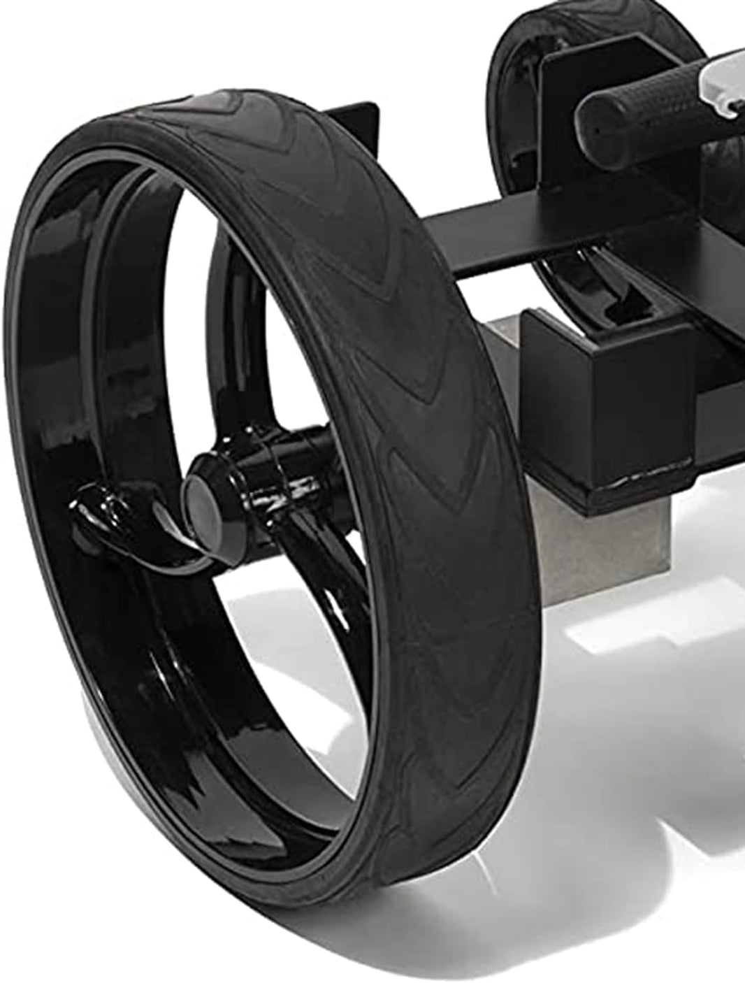 Electric Golf Carts – superecaddy